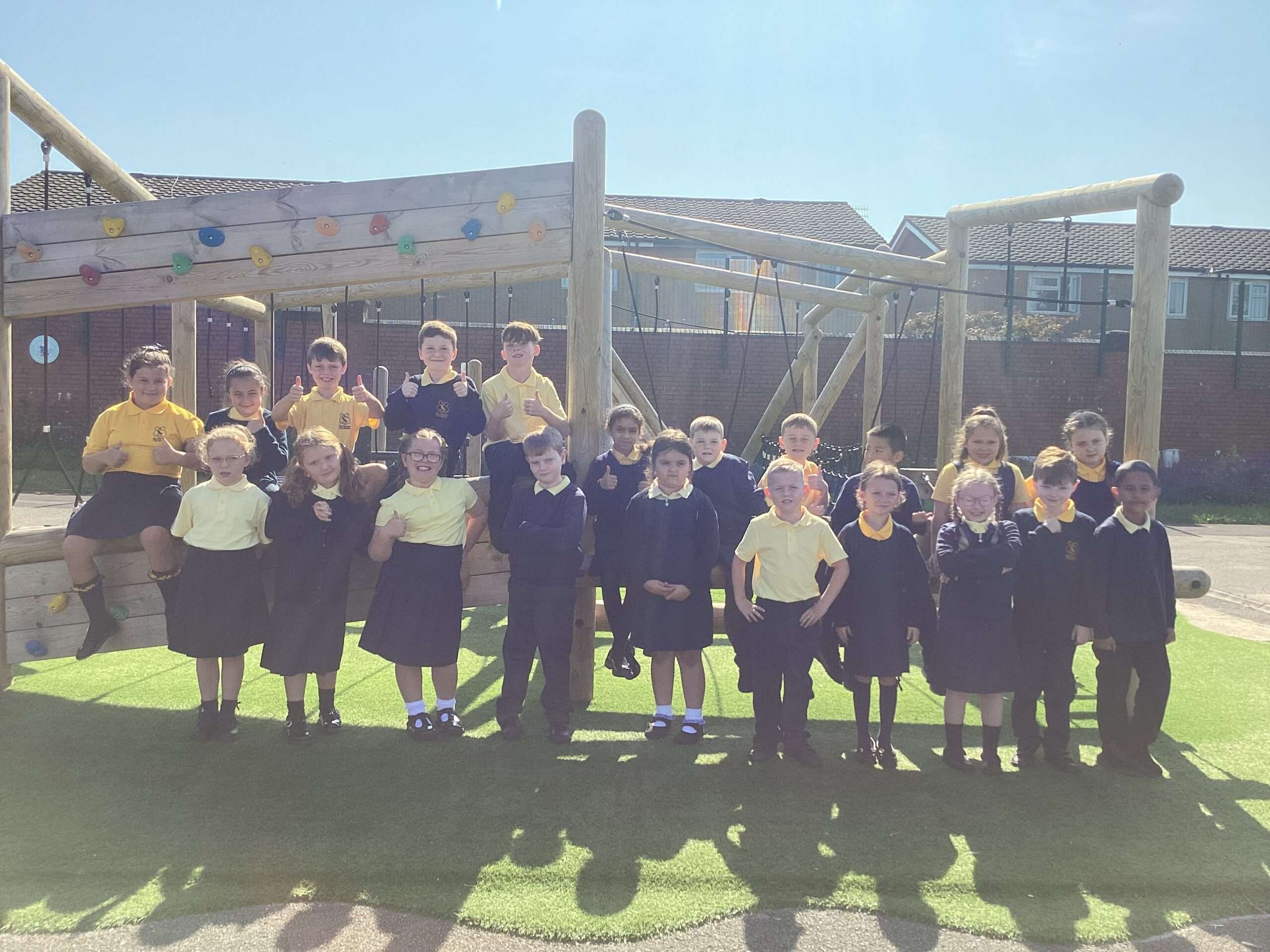 Year 3/4 | St Cleopas