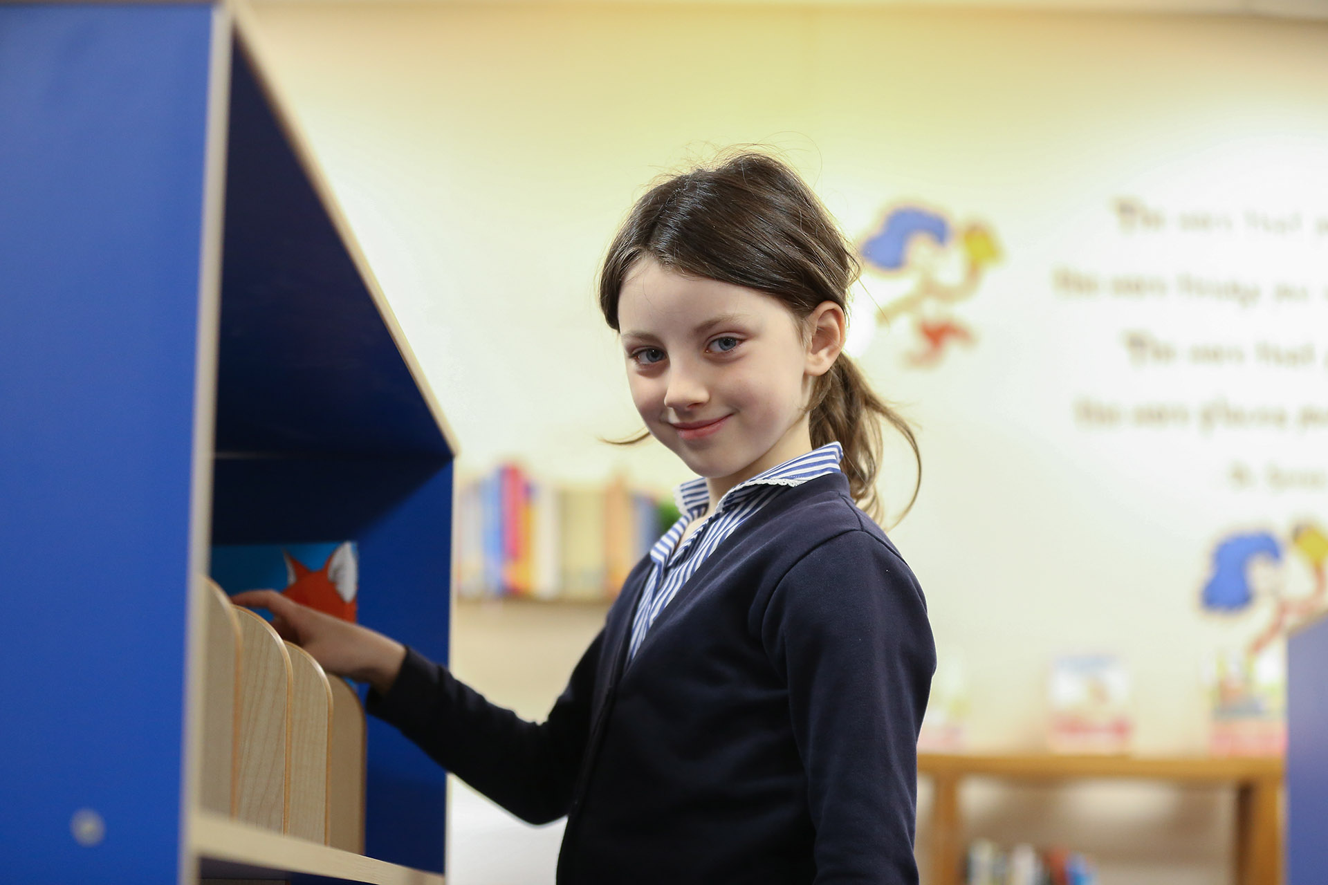 St Cleopas | Live, Laugh, Learn